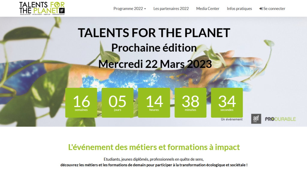 RSE Responsables | L'observatoire média de la dynamique RSE