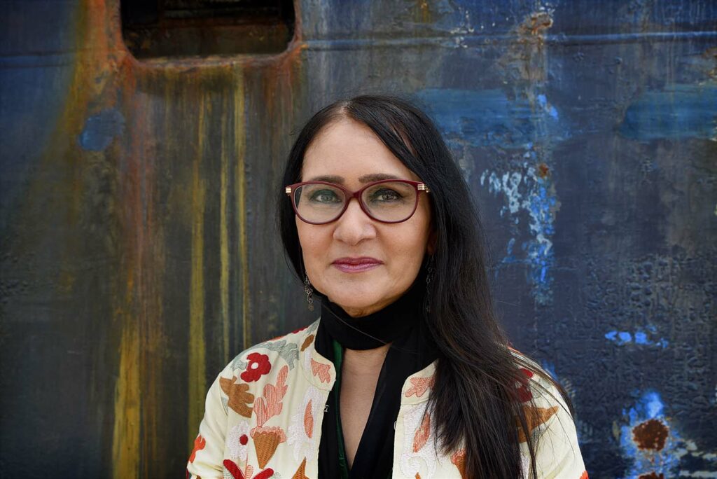 Ananda Devi, la pleine lumière – RSE Responsables